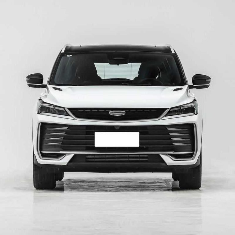 Geely Binyue Owners Share Their Most Honest Opinions - Autoking